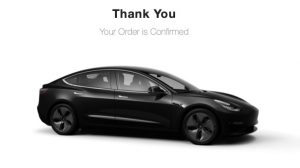 Tesla Referral Code: £500/£1000 Off Model S3XY (Jan 2024) 🎁