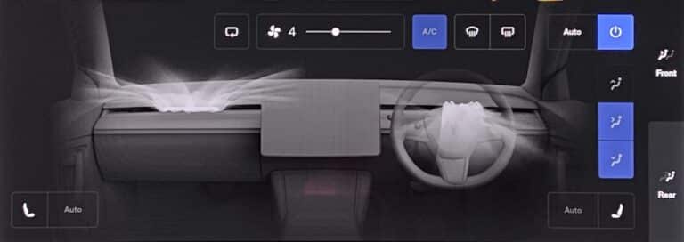 Tesla Dog Mode: Complete Guide (Everything You Need to Know)