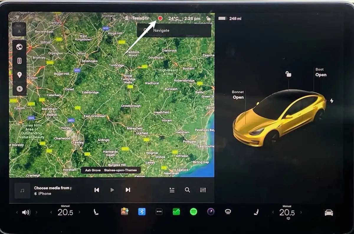 What Is Tesla Sentry Mode? [Your Ultimate Guide]