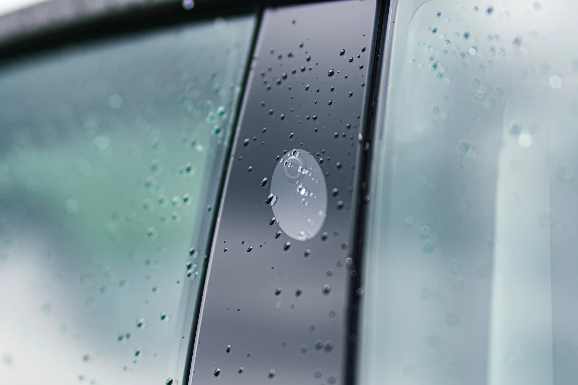 Can You Drive a Tesla in the Rain? Yes, You Can. Here's How!